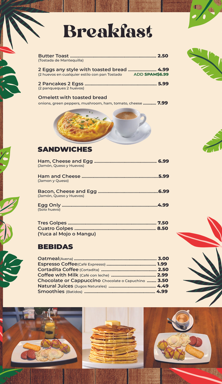 borinquenrestaurantypizzeria.com