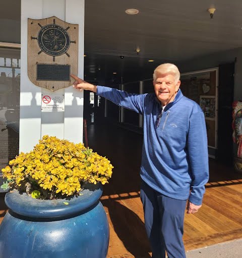 120 Years of Balboa Pavilion