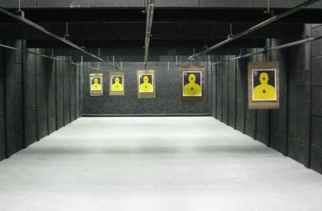 GALLERY | 707shootingrange