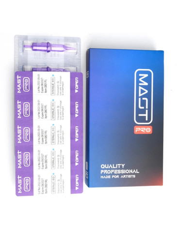 Mast pro needles | Keshō Academy