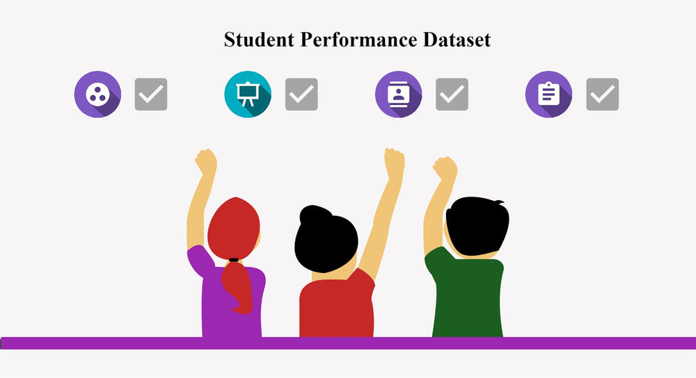 Student Performance Dataset - Classification and Regression
