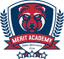 Merit Academy Bears, Woodland Park, CO