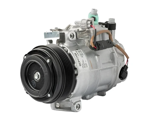 Compressors | Thermo Auto Parts