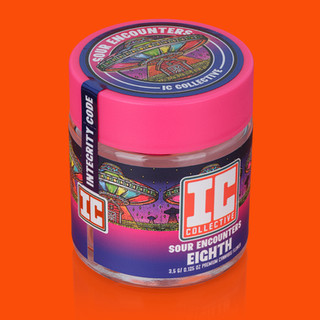 ALL PRODUCTS | Cannabis | IC Collective