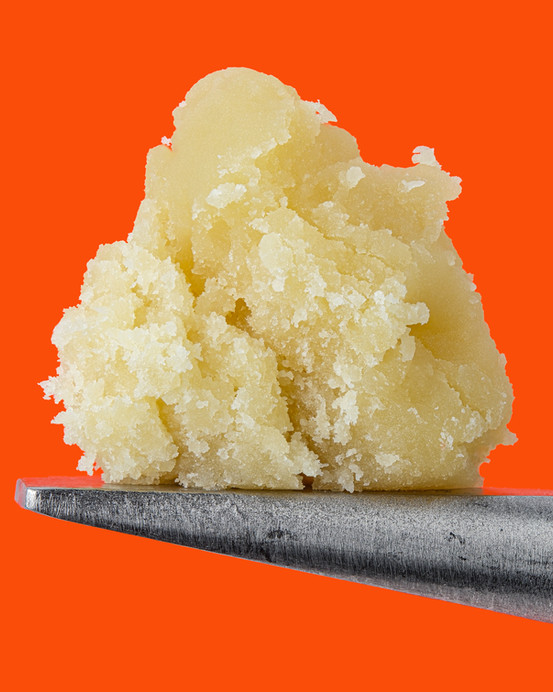 CONCENTRATES | IC Collective