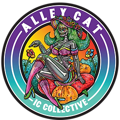 T.I.T.S STRAIN | Cannabis | IC Collective