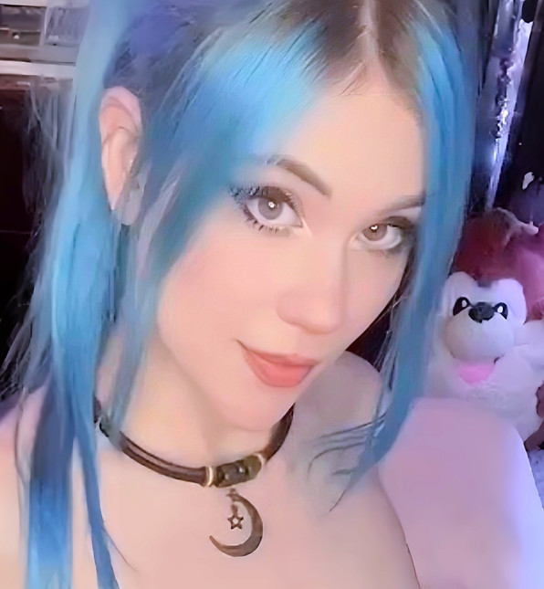 LINKS | LittleLunarGirl