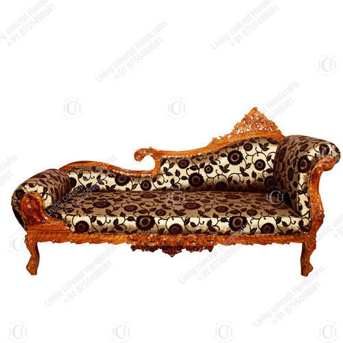 Traditional Chaise Lounge | My Site