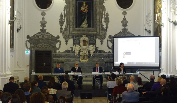 Centenario della Morte di Matteotti | Matteotti100