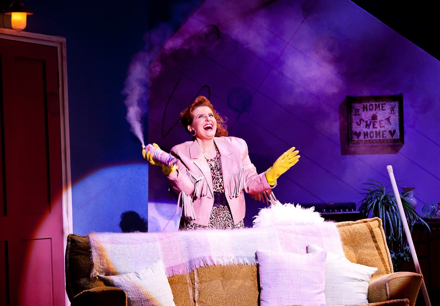 Tim Jackson | Director, Choregrapher, Musical Director