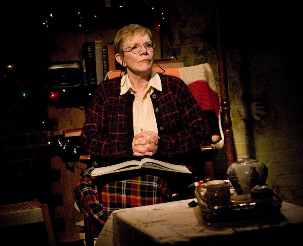 Tim Jackson | Director, Choregrapher, Musical Director