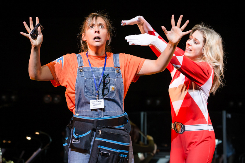 Tim Jackson | Director, Choregrapher, Musical Director