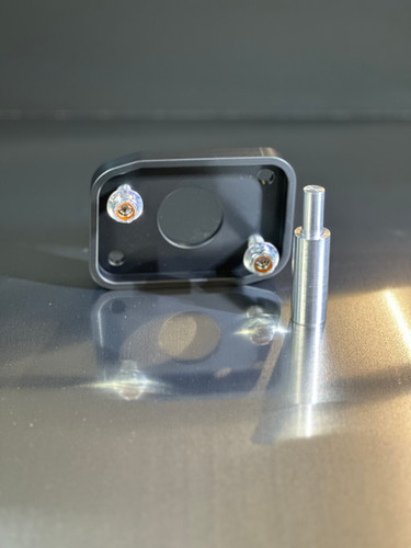 Back Bay Customs Master Cylinder Adaptor | Retrofit Innovations