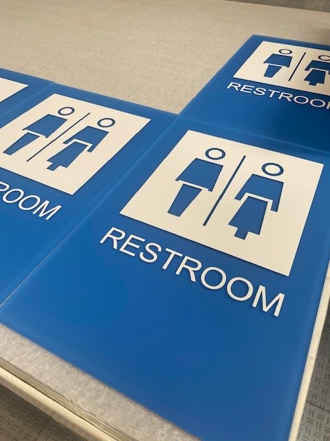 Comprehensive Signage Solutions for Apartment Complexes and Condos in ...