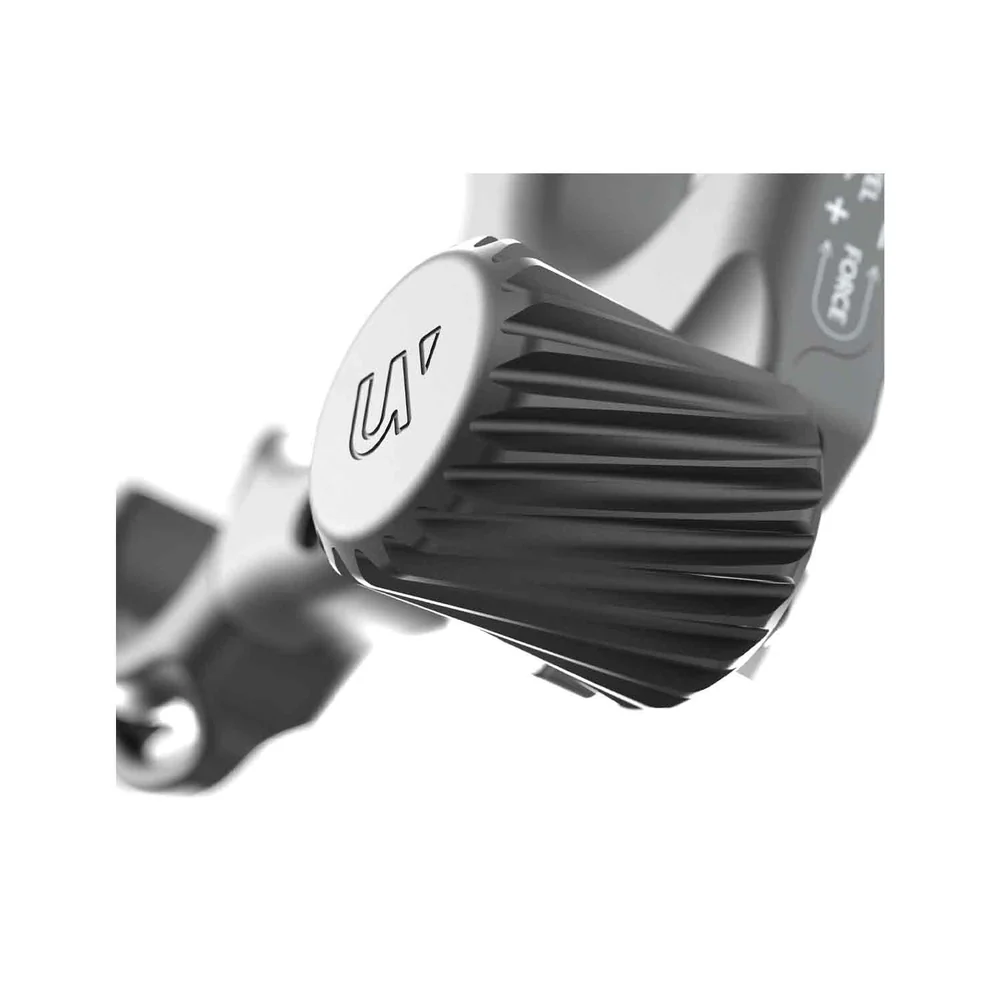 ULTRAVIEW UV Button Release (Aluminum) | Forge Hill Outdoors