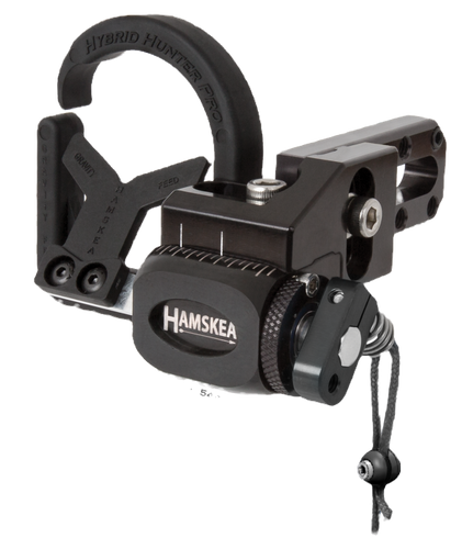 HYBRID HUNTER PRO™ ARROW REST | Forge Hill Outdoors