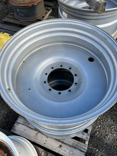 20 x 38 Plate Wheel | Ag Tire Solutions