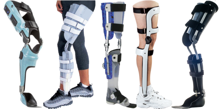 Ortho, An Intelligent Exoskeleton: Powered Orthosis via Neural Network ...