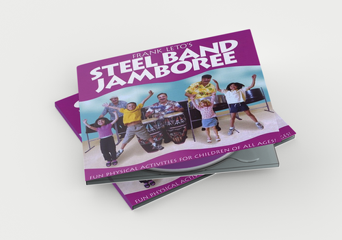 Steel Band Jamboree | Frank Leto Music