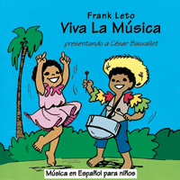 Frank Leto Musical Ventures, Music for Young Children | educational ...
