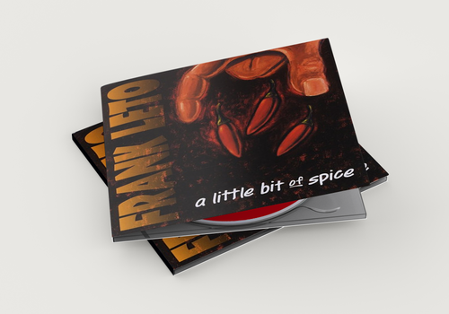 A Little Bit of Spice | Frank Leto Music