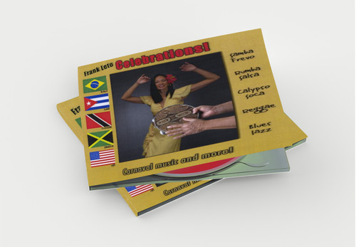 Celebrations! | Frank Leto Music