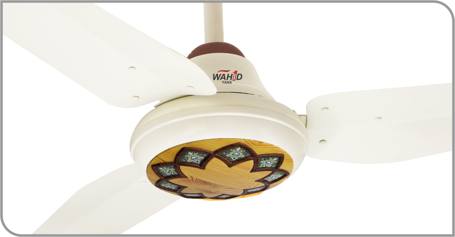 Ceiling Fans | Wahid Fans