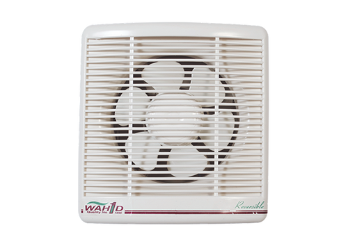 Exhaust Plastic | Wahid Fans