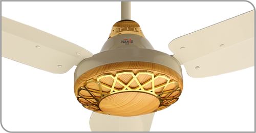 Deluxe Plus Series | Wahid Fans