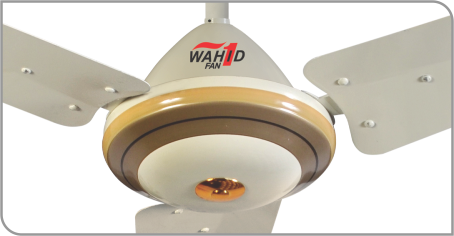 Ceiling Fans | Wahid Fans