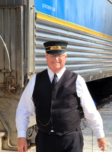 Gallery | The Grand Bellevue Rail Dining Experience