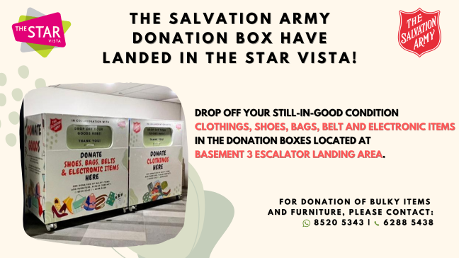 Igniting Joy through Generosity: Giving Unneeded Items a New Purpose