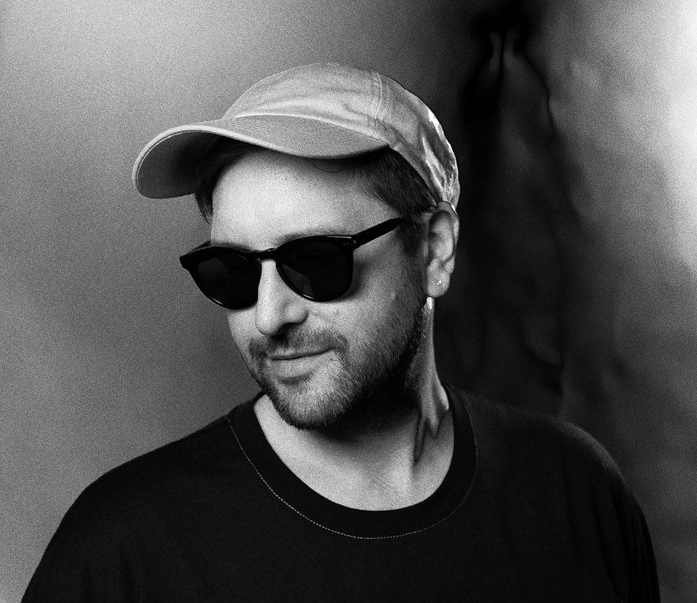 LEFTI presents his groove-infused house magic in new single 'I Feel Energy'