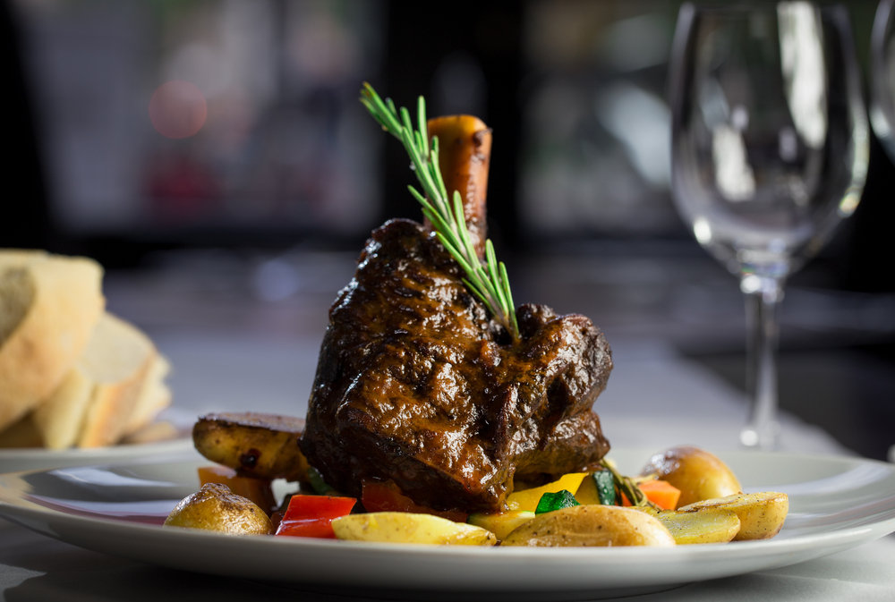 What's new on the menu?