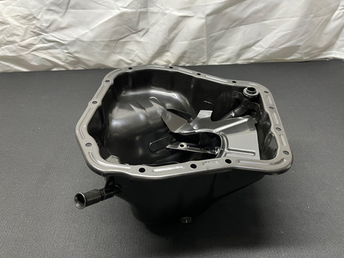 Subaru OEM Oil Pan - EJ257 STi - 2006-20 - 11109AA151 | Subaru