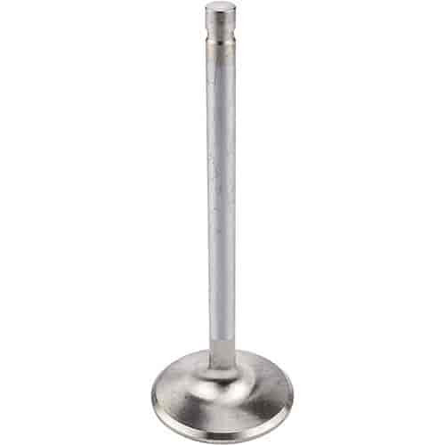 Manley Performance Stainless Steel Valves - EJ DOHC INTAKE 36MM STD ...