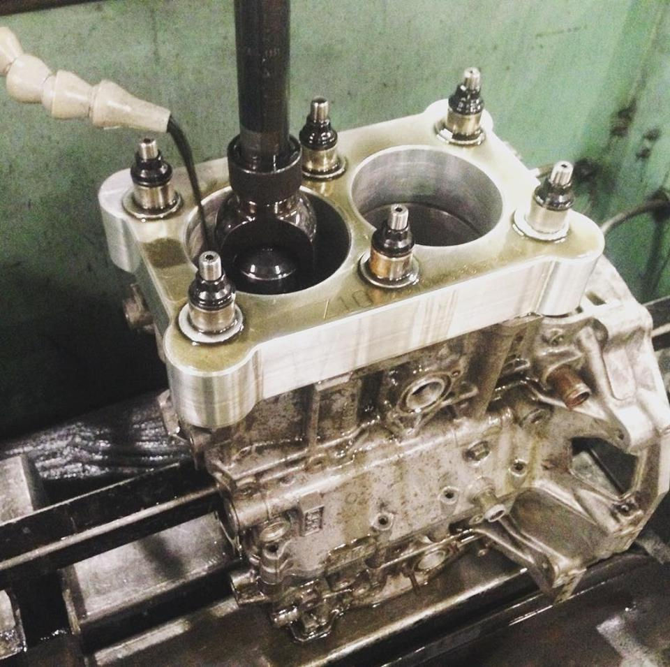 SubaruMachine.com - Machine and Conversion Services