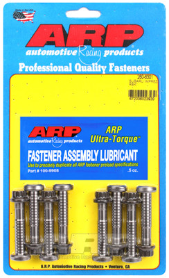 ARP Rod Bolts - All EJ with Bolts and Nuts #260-6301 | Subaru