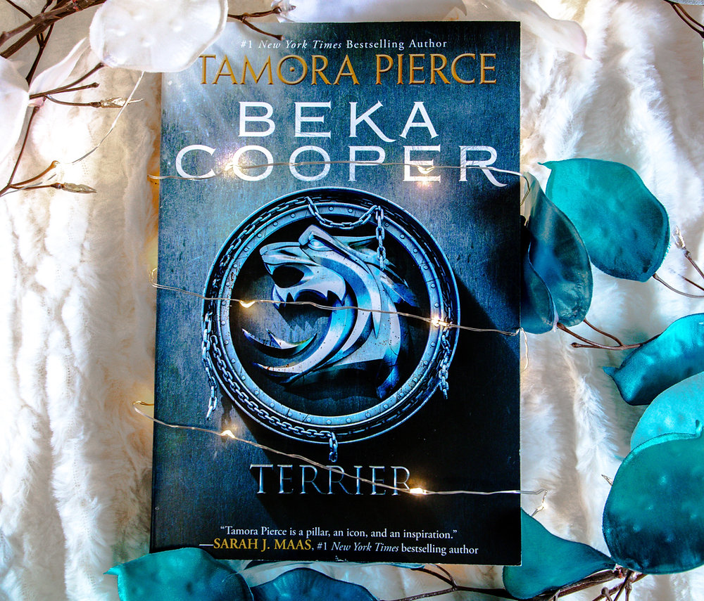 Terrier (Beka Cooper)