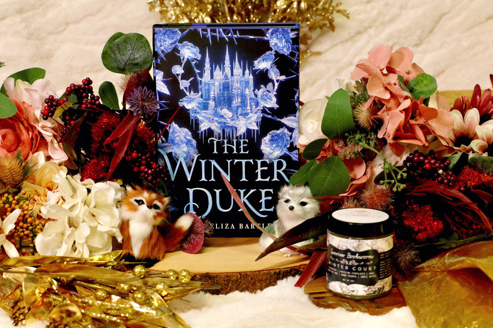 The Winter Duke