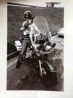 Trooper Tom “Pappy” O’Neal Poster | gsphistoricalsociety