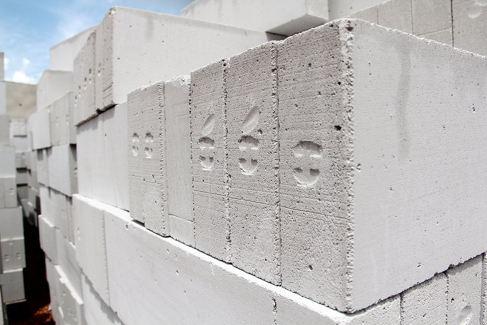 Bata Ringan AAC hadir di Batam