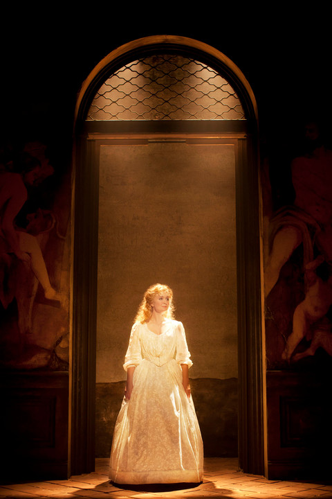 Passion | Neil Austin