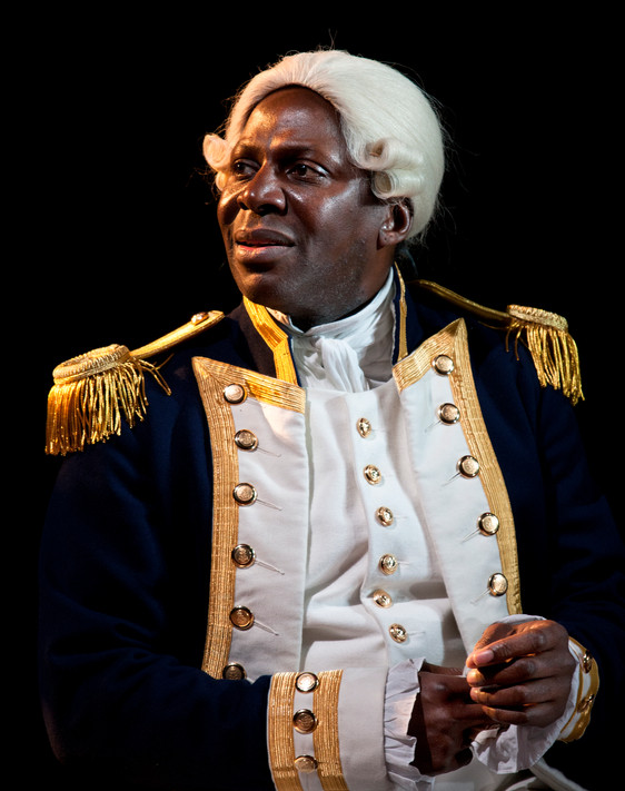 Our Country's Good | Neil Austin