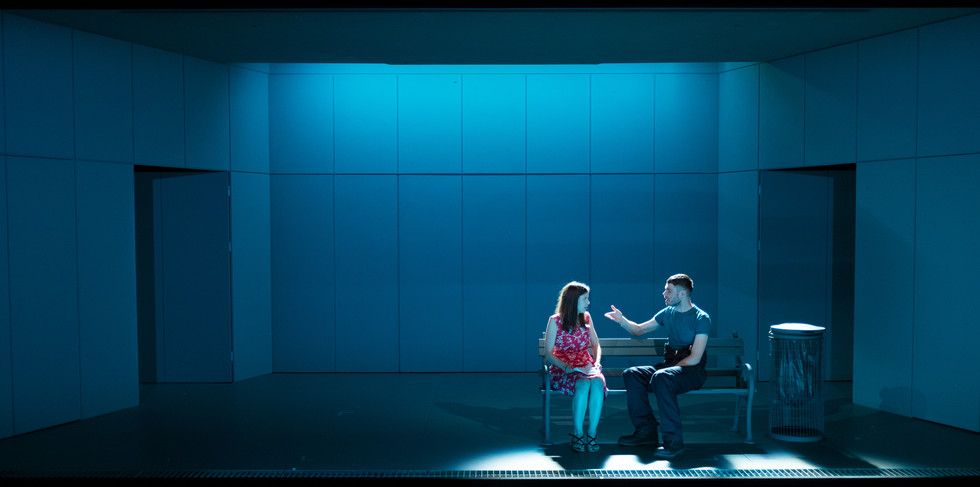 Treatment | Neil Austin