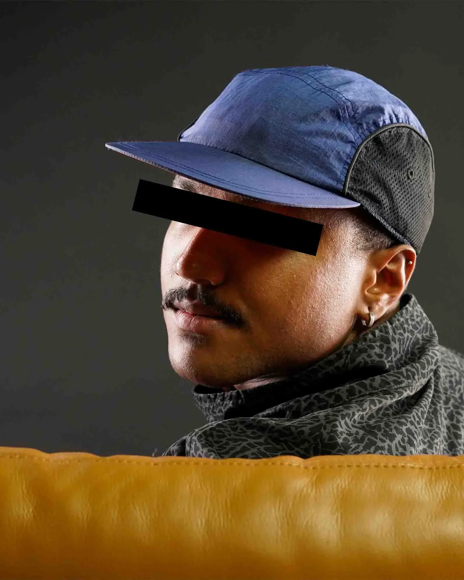 Marcus Deusdedit - Artista | 14ª Bienal do Mercosul