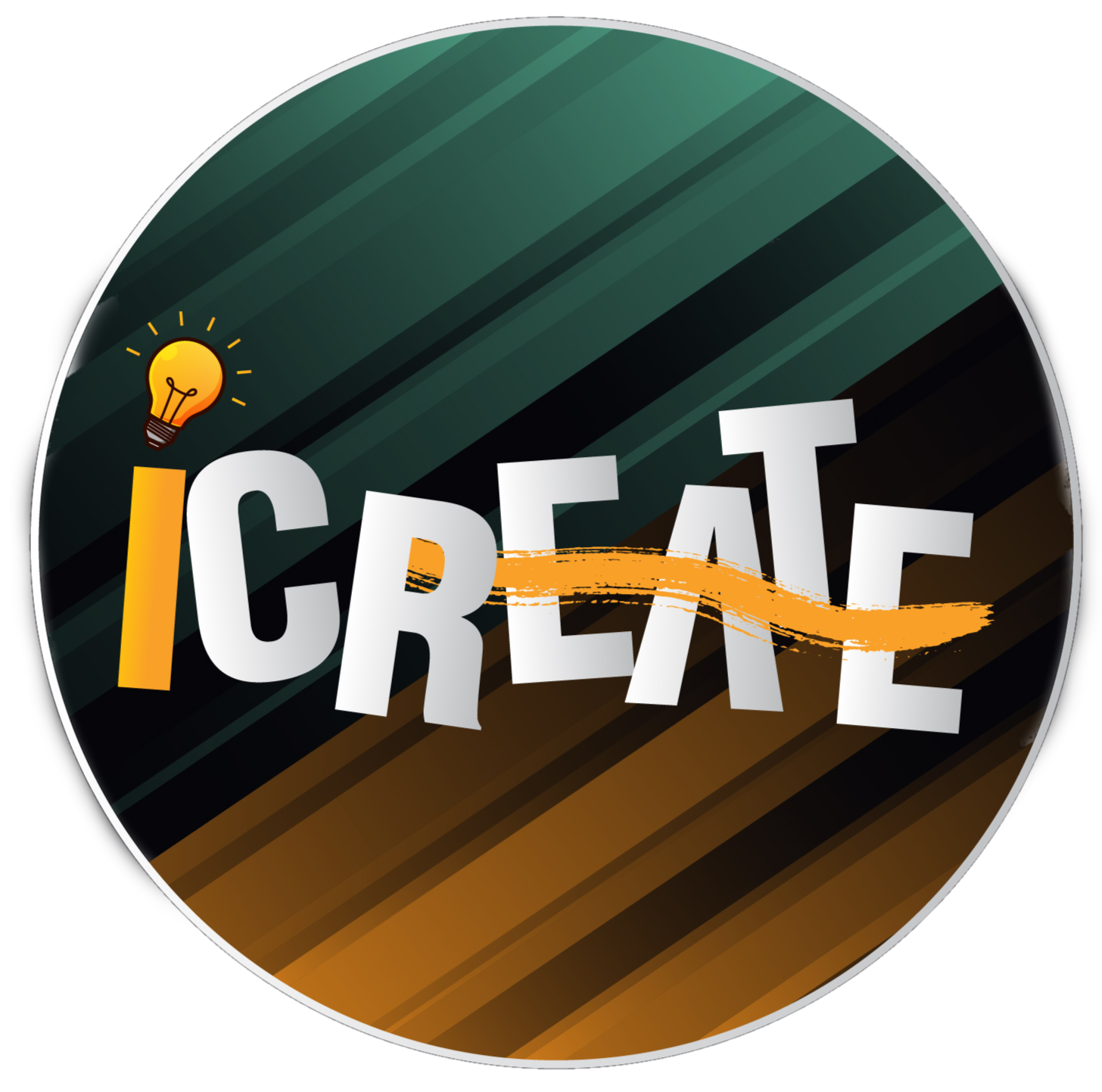 Icreate Logo
