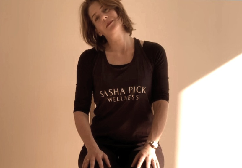 BLOG | Sasha Pick Wellness