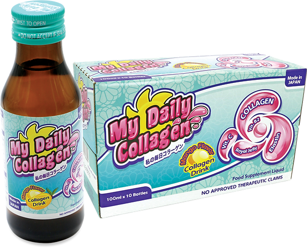 Shop | Mydailycollagen