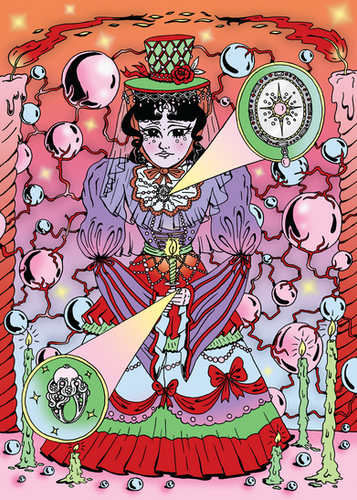 Pearl Queen | Cairopolitan